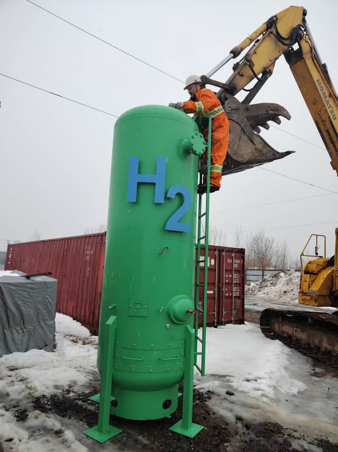 Home | ASP Cleantech