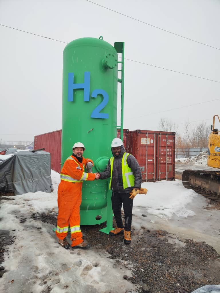 Our Story | ASP Cleantech